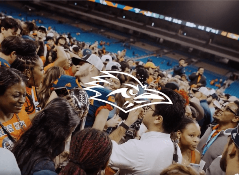 City Fans 210 | Supporting UTSA Student-Athletes through NIL