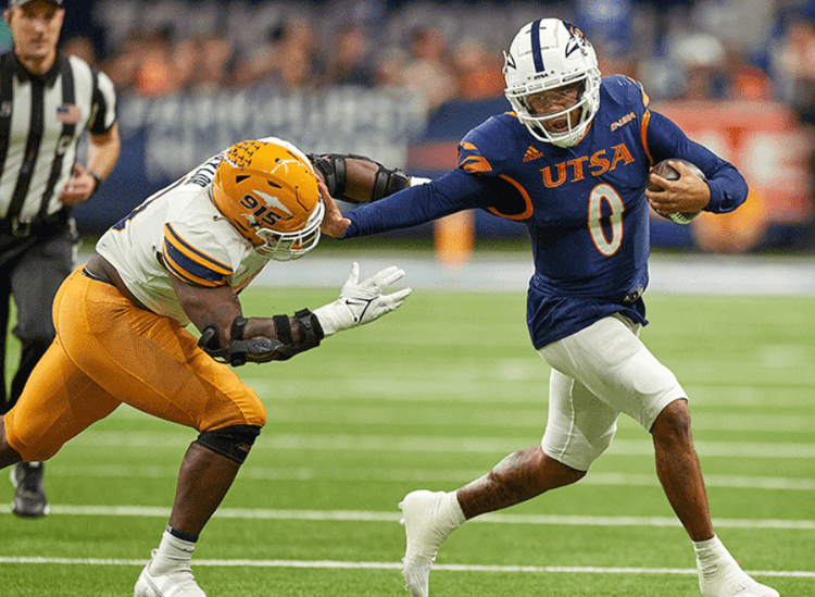 City Fans 210 | Supporting UTSA Student-Athletes through NIL